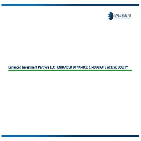 Effectiveness of DC Plan Investment Structure | PDF