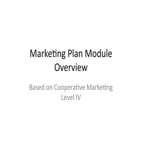 Enhanced_Marketing_Plan analysis_Module.pptx