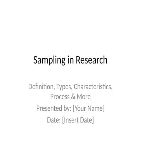 Enhanced_Sampling_Presentation........pptx