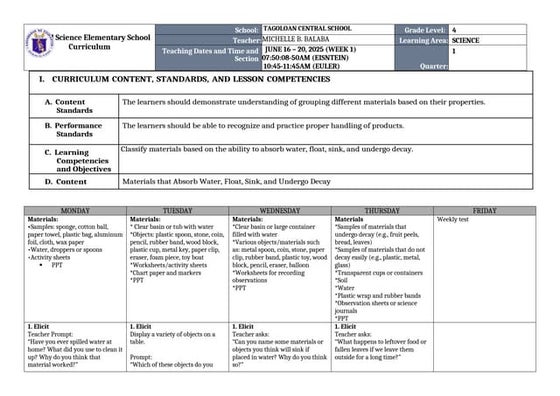 Lesson Plan 1&2 Gr 5 Natural Sciences and Technology T2 W8-1.pdf ...