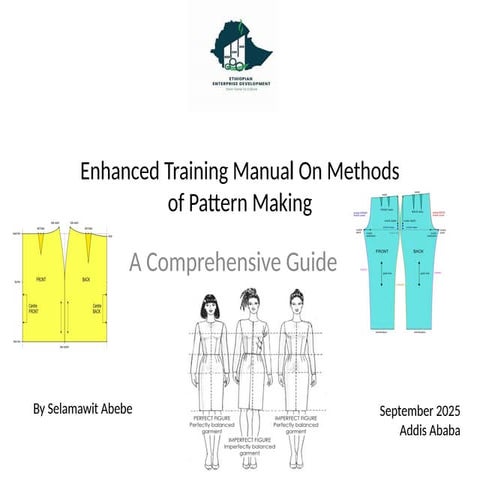 Enhanced Training Manual On Methods A Comprehensive Guide.pptx