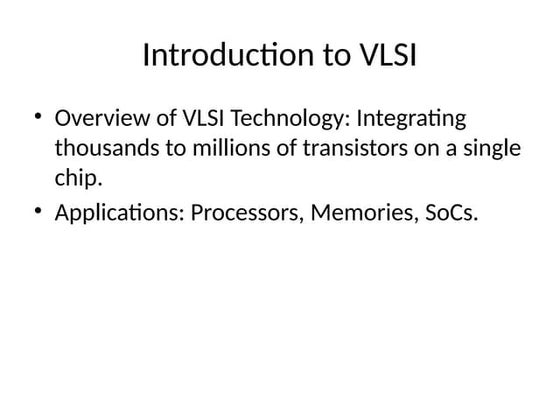 LSSD Level-Sensitive Scan Design VLSI ECE 6th Sem | PPT