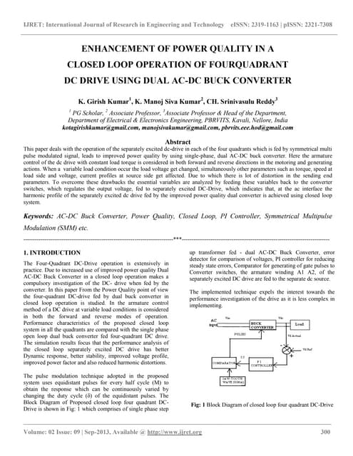 A new interleaved three phase single-stage pfc ac–dc converter with flying capacitor | PDF