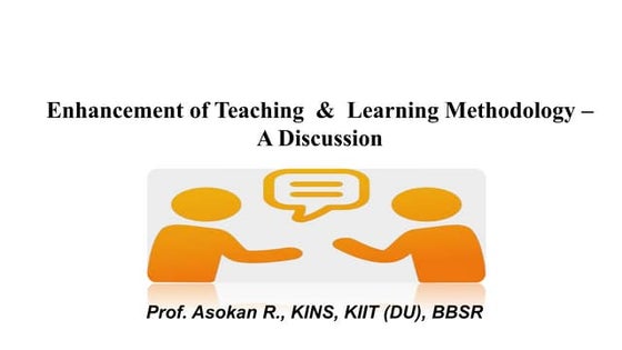 NAAC Visit Presentation of Internal Quality Assurance Cell | PPT