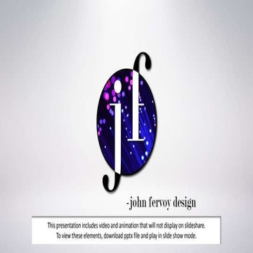 Enhanced presentations | PPTX