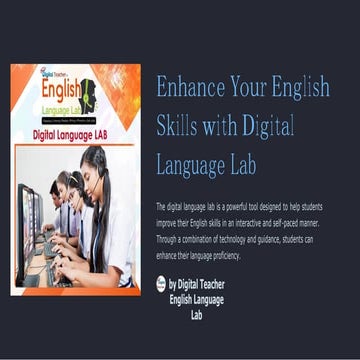 Enhance Your English Skills With Digital Language Lab.pdf