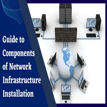 Enhance your Network System Security | PDF