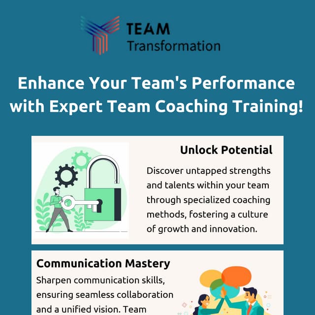 Enhance Your Team's Performance with Expert Team Coaching Training!.pdf