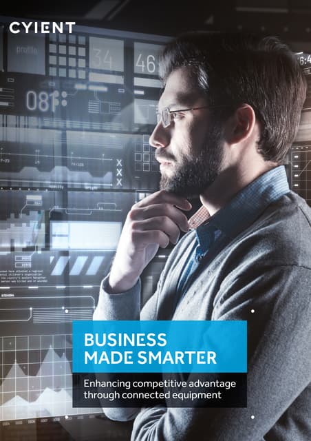 Importance of data centers | PPTX