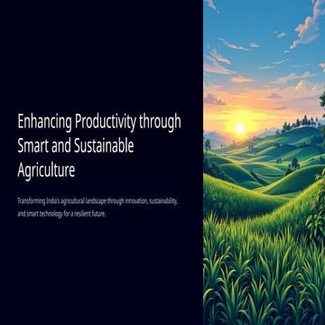 Major formation types | PPTX