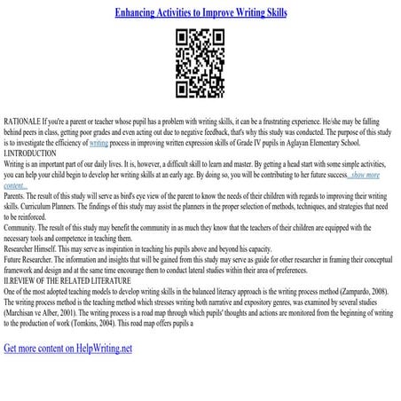 reflective-writing-skills