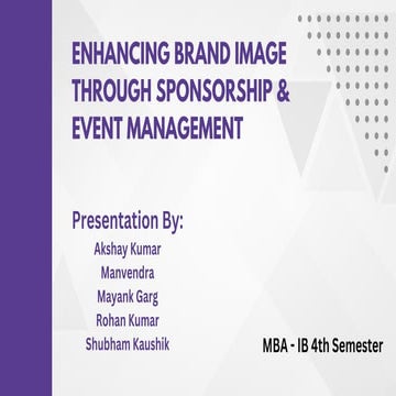 Enhancing Brand Image Through Sponsorship & Event Management.pdf