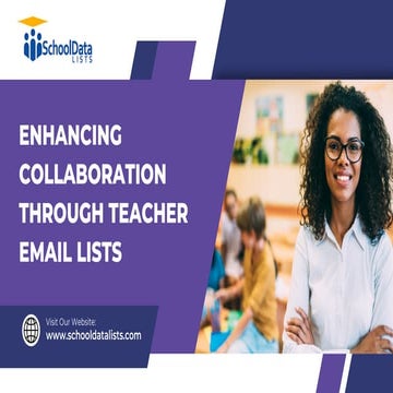 Enhancing Collaboration through Teacher Email Lists.pdf