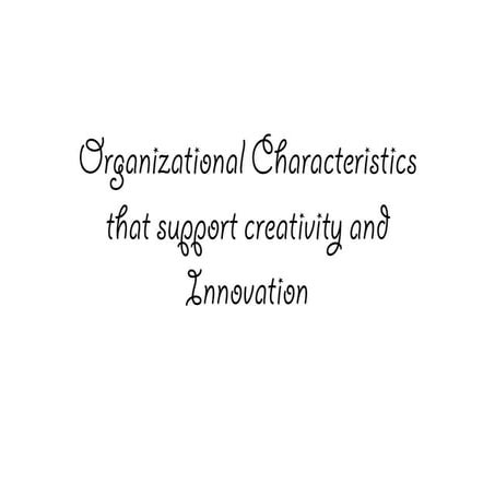 Enhancing creativity | PDF