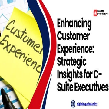 Enhancing CX for C-suite executives.pptx
