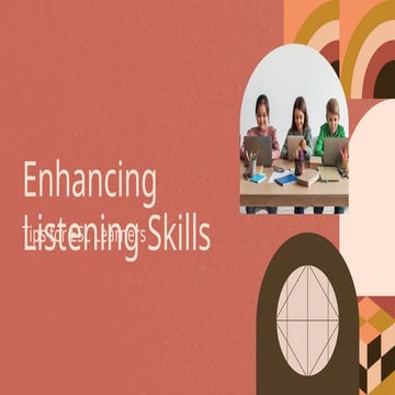 Enhancing Listening Skills for ESL Learners.pptx