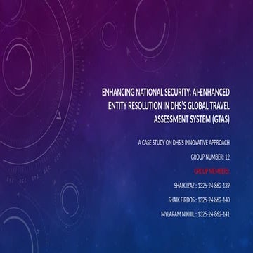 Enhancing National Security.pptx ehwwjwfjwhw | PPT