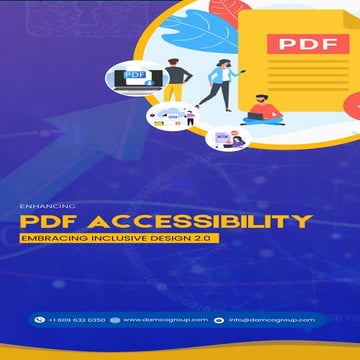 Accessible PDF Creation_ Techniques for Enhanced Document Accessibility.pptx