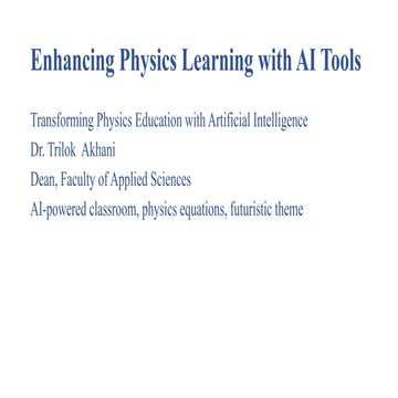 Enhancing Physics Learning with AI Tools.pptx