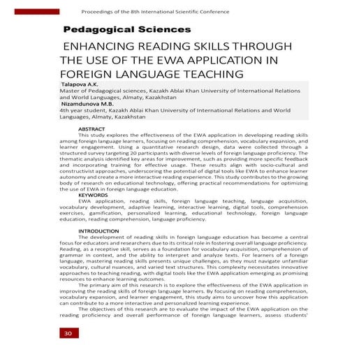 ENHANCING READING SKILLS THROUGH THE USE OF THE EWA APPLICATION IN FOREIGN LANGUAGE TEACHING.pdf
