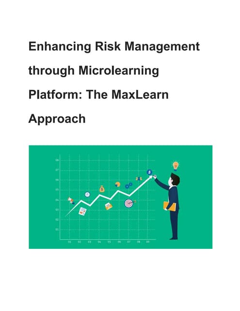 MaxLearn Microlearning Platform_ Revolutionizing Risk-Focused Training (1).pdf