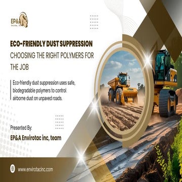 Enhancing Road Durability The Role of Road Stabilization Plus in Modern ...