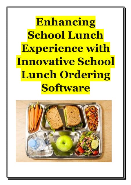 Implementing a School Lunch Ordering System.pptx