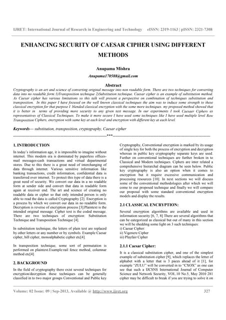 Confusion and Diffusion.pptx Confusion and Diffusion.pptx