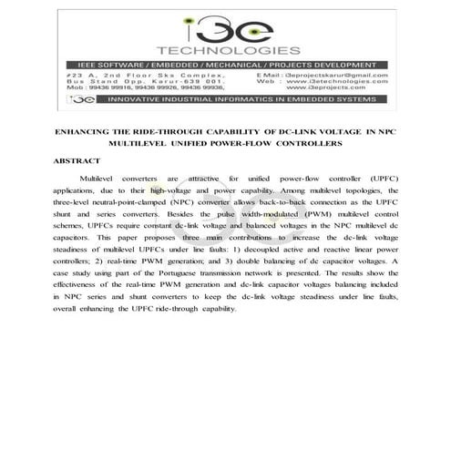 POSA-3phase-systems-intro | PDF