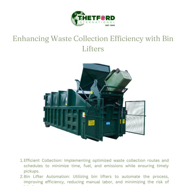 Enhancing Waste Collection Efficiency with Bin Lifters.pdf