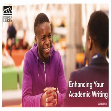 Enhancing your academic writing.pptx