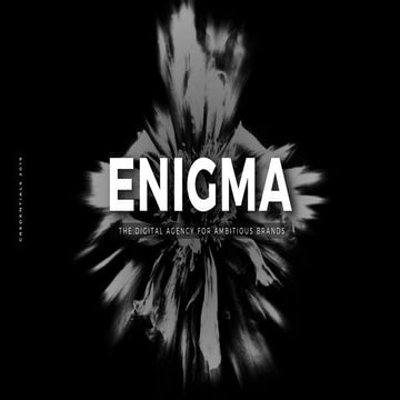 Enigma digital | PPT