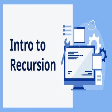 EN Intro to Recursion by Slidesgo para tesis.pptx