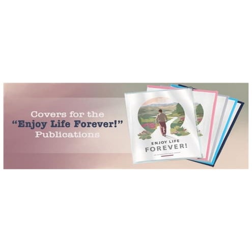 Enjoy life forever_book | PDF