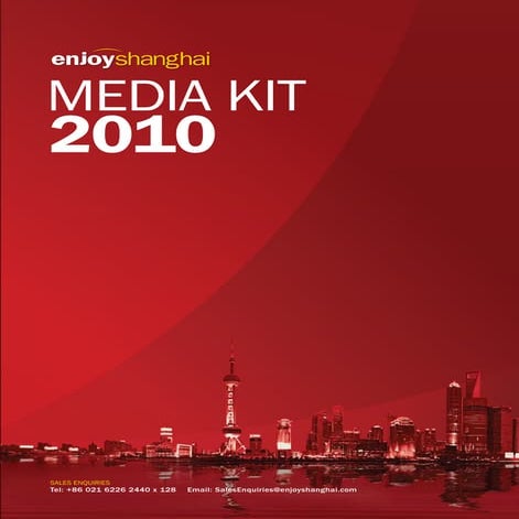 Enjoy Weekly Cn | PDF