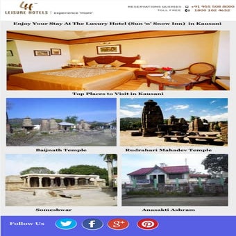 Aloha on The Ganges Resort | PDF