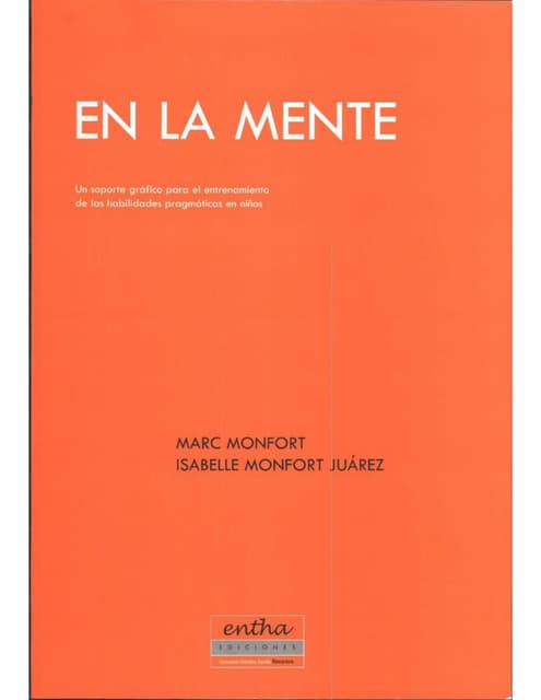En La Mente Pdf Pdf