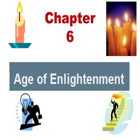 Enlightenmentch9hwh2 | PPT