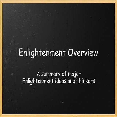 Social contract theory by Thomas Hobbes, John Locke and JJ Rousseau | PDF