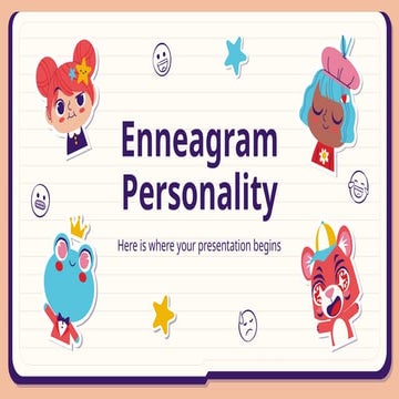 powerpoint presentation enneagram-personality.pptx