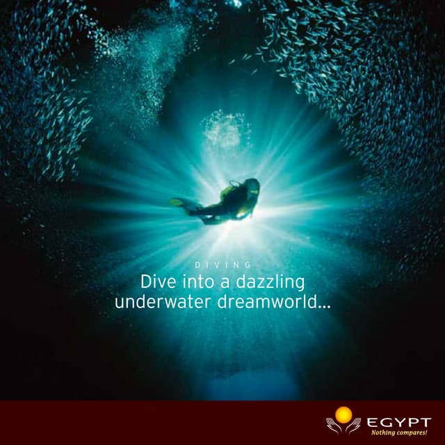 Egypt Diving | PDF
