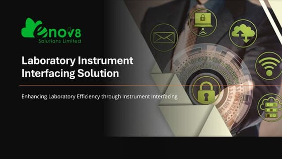 What Is a LIMS System and How Does It Improve Laboratory Workflow? | PDF