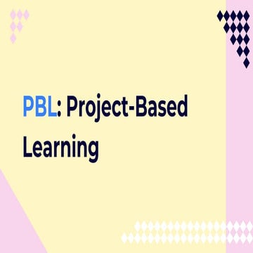 EN PBL_ Project-based Learning.pptx
