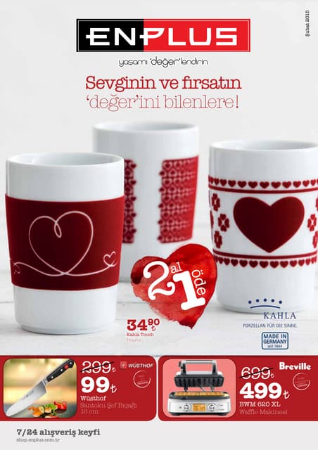 Enp 181 Magazin | PDF