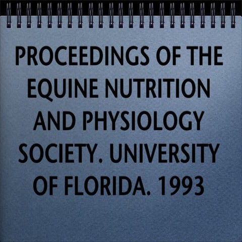 Equine Reproductive Physiology | PDF
