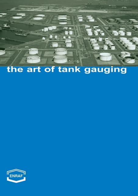 Plumbness & Roundness of storage tanks | PDF