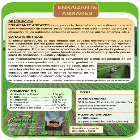 Bioestimulante etiqueta erger valagro expertoagricola.com.pdf