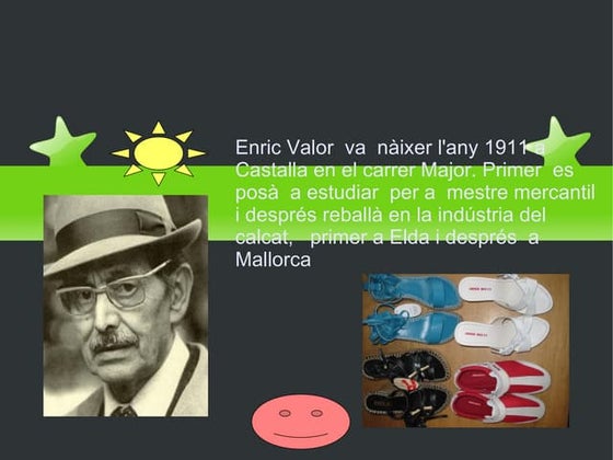 Enric valor(3)(2) | PPT