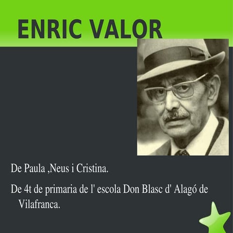 Enric valor(3)(2) | ODP