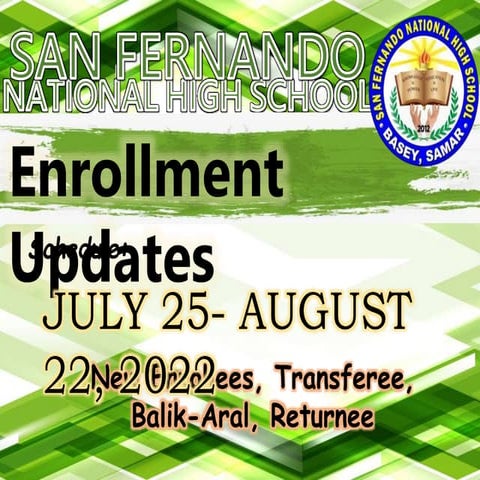 enrollment 2022-2023.pptx